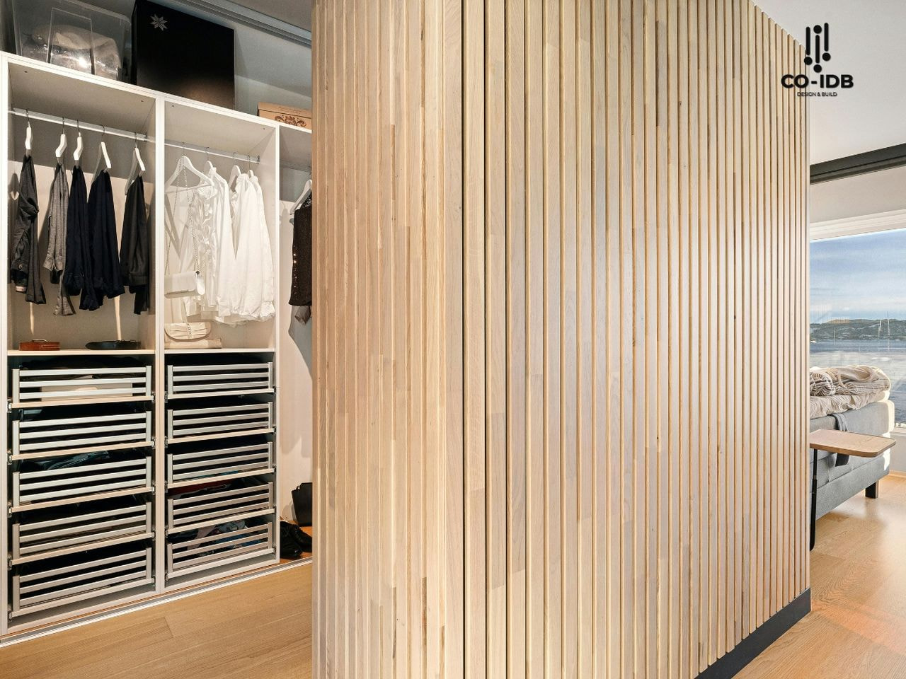 Types of Office Wood Partitions and 2025 Price List