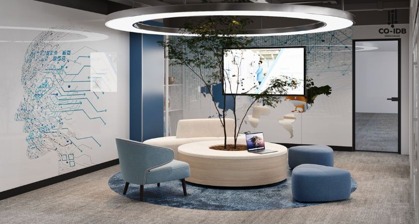 Office Upholstery Guide: Best Fabrics for Modern Workspaces