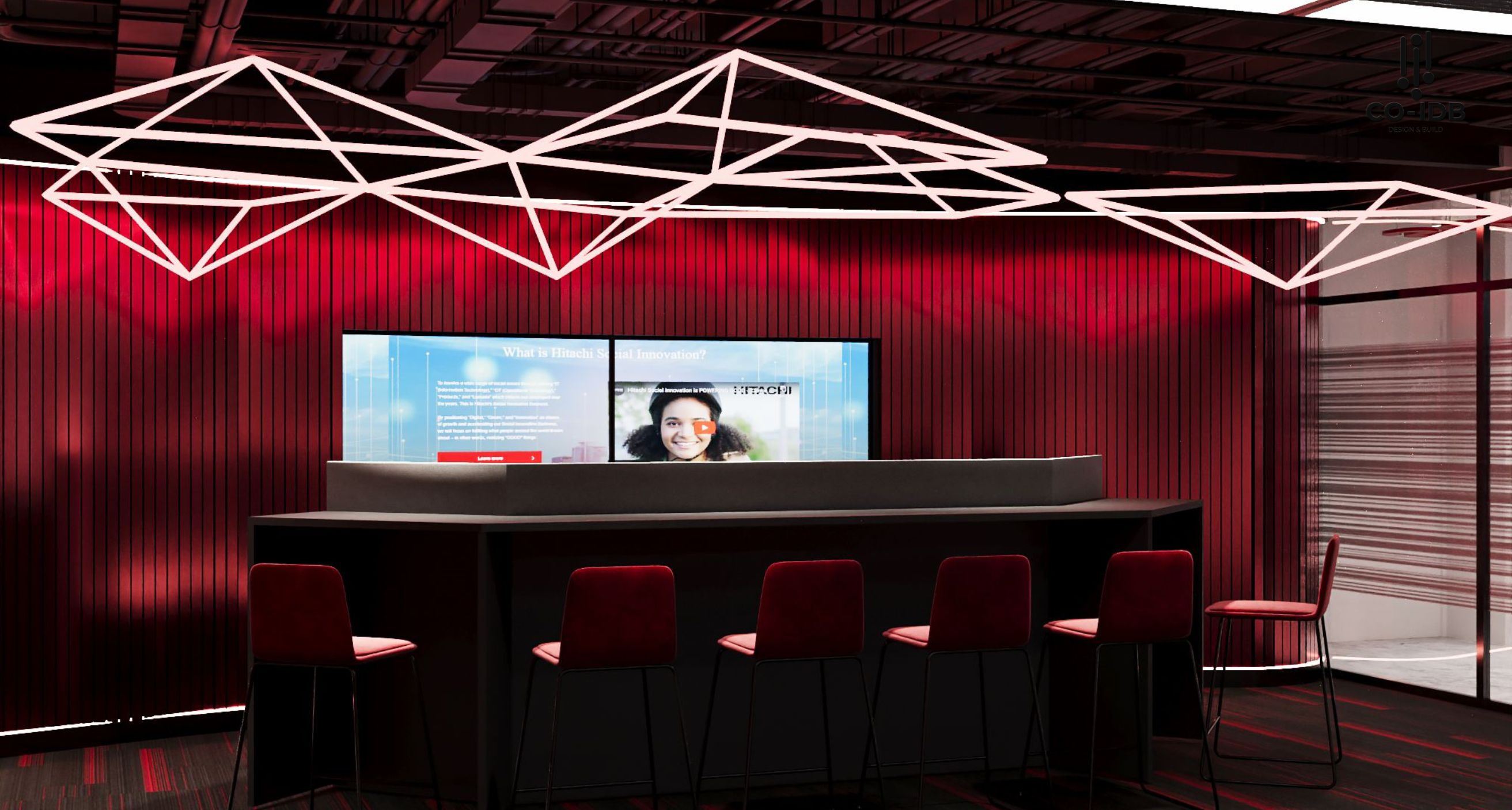 7 Essential Server Room Design Standards Cost Effective Solutions