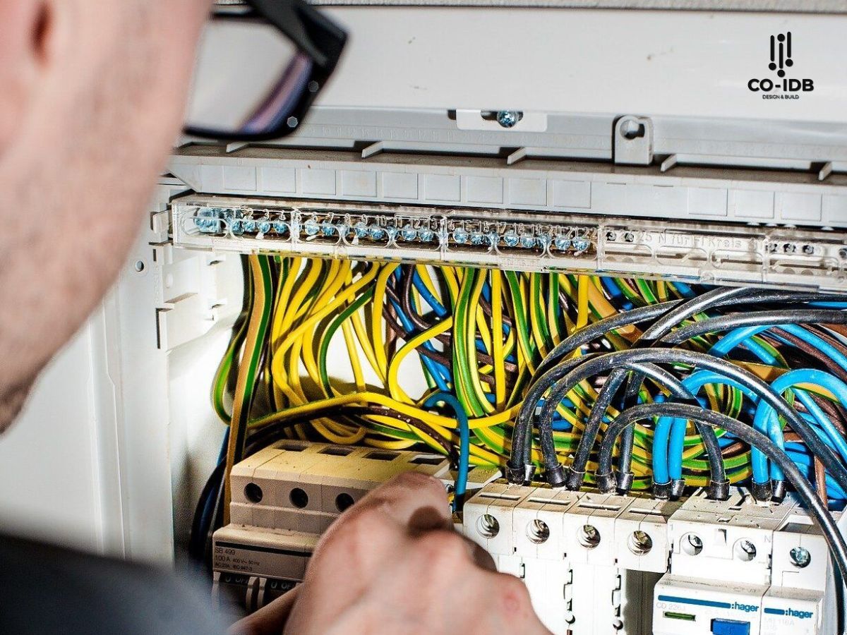 Office Electrical Installation: What Are the Key Steps Involved?
