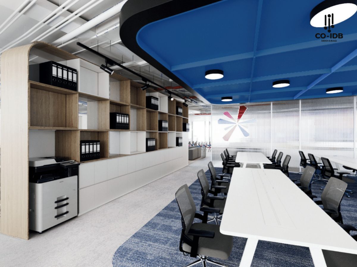 Attractive and Impressive Travel Agency Office Designs