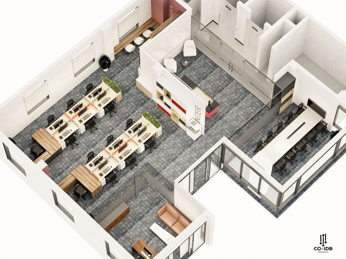 7 Essential Server Room Design Standards Cost Effective Solutions