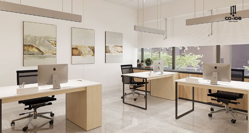 Office Desk Feng Shui: Layout Tips for Wealth & Career Success
