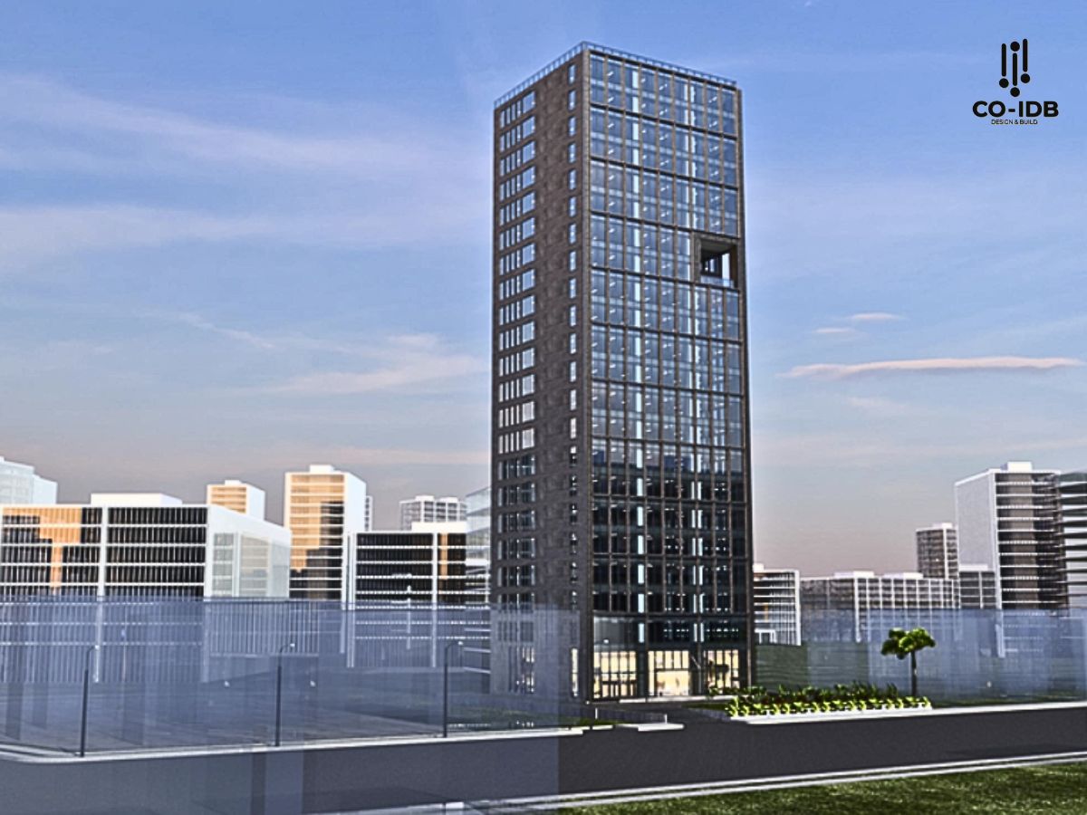 Office Building Design Standards: What Businesses Need to Know