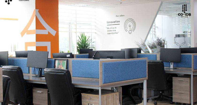 What is a Traditional Office? Features of Traditional Office Design