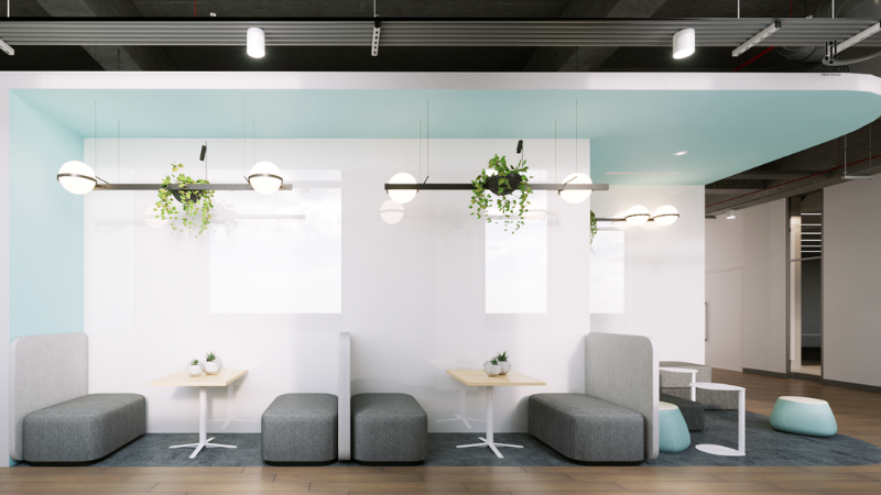 What is Hot Desking? A Flexible Workspace Solution for 2025
