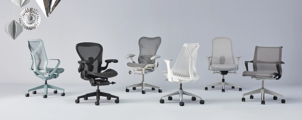 Essential Tips for Choosing the Right Office Chair