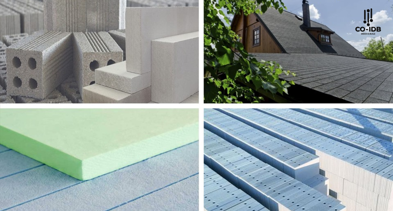 Green Materials for Offices: 2025 Interior Design Trends