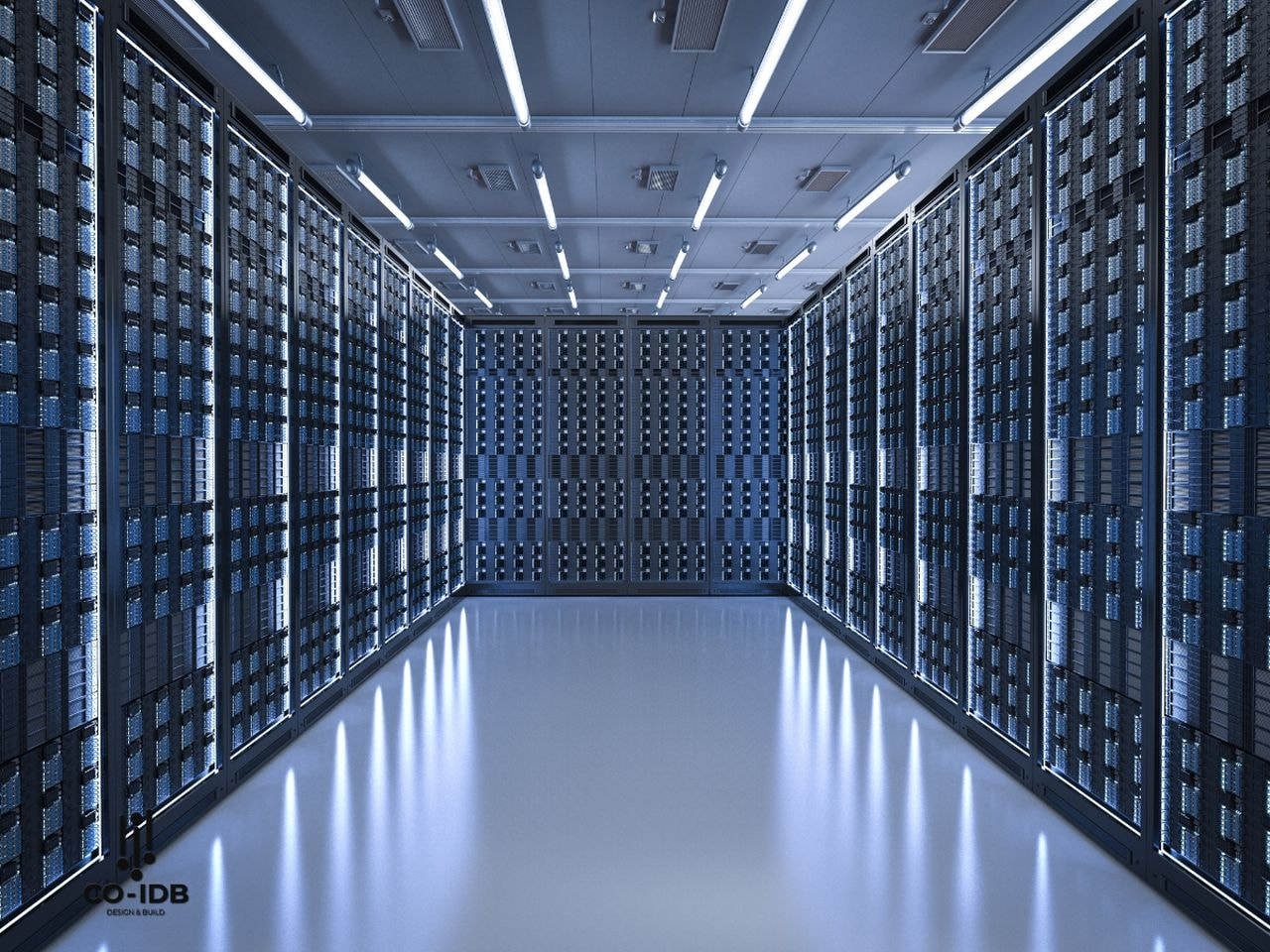 7 Essential Server Room Design Standards Cost Effective Solutions