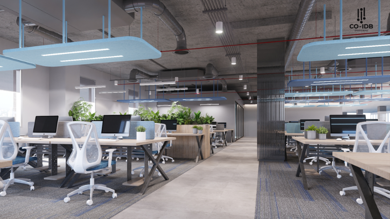Office Project Planning: A Comprehensive A-to-Z Guide