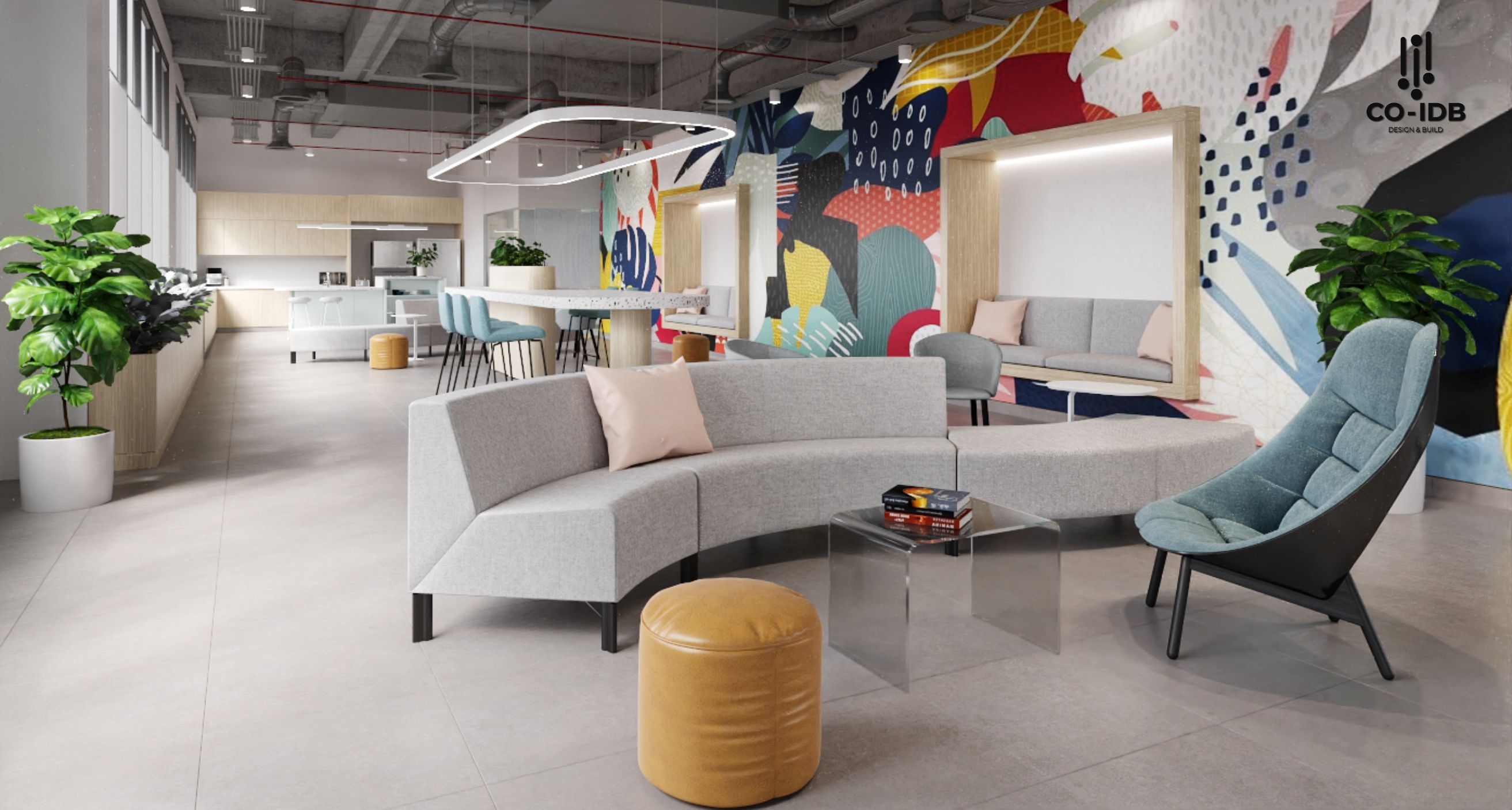 Essential and Common Office Equipment for Every Workplace