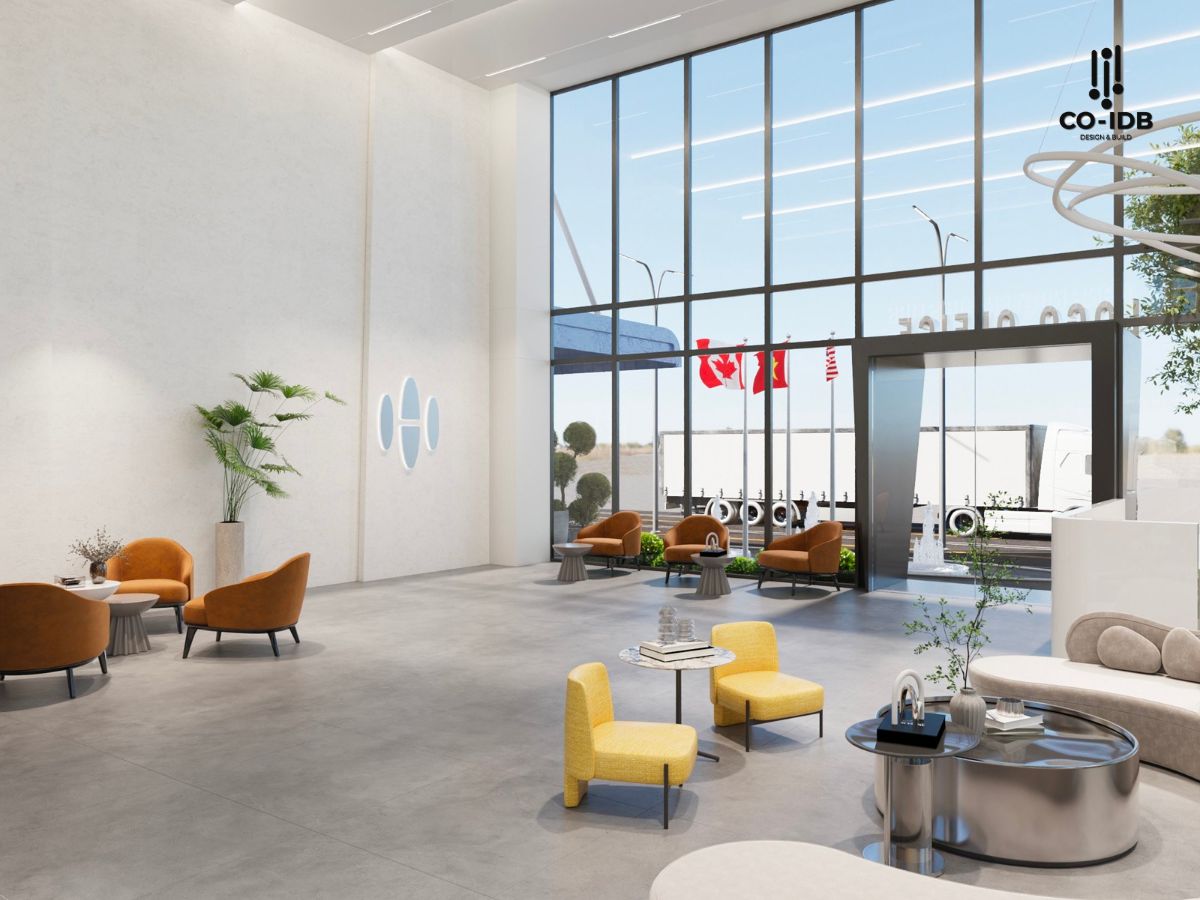 What is a Seminar Room? 25+ Beautiful and Modern Design Ideas 2025