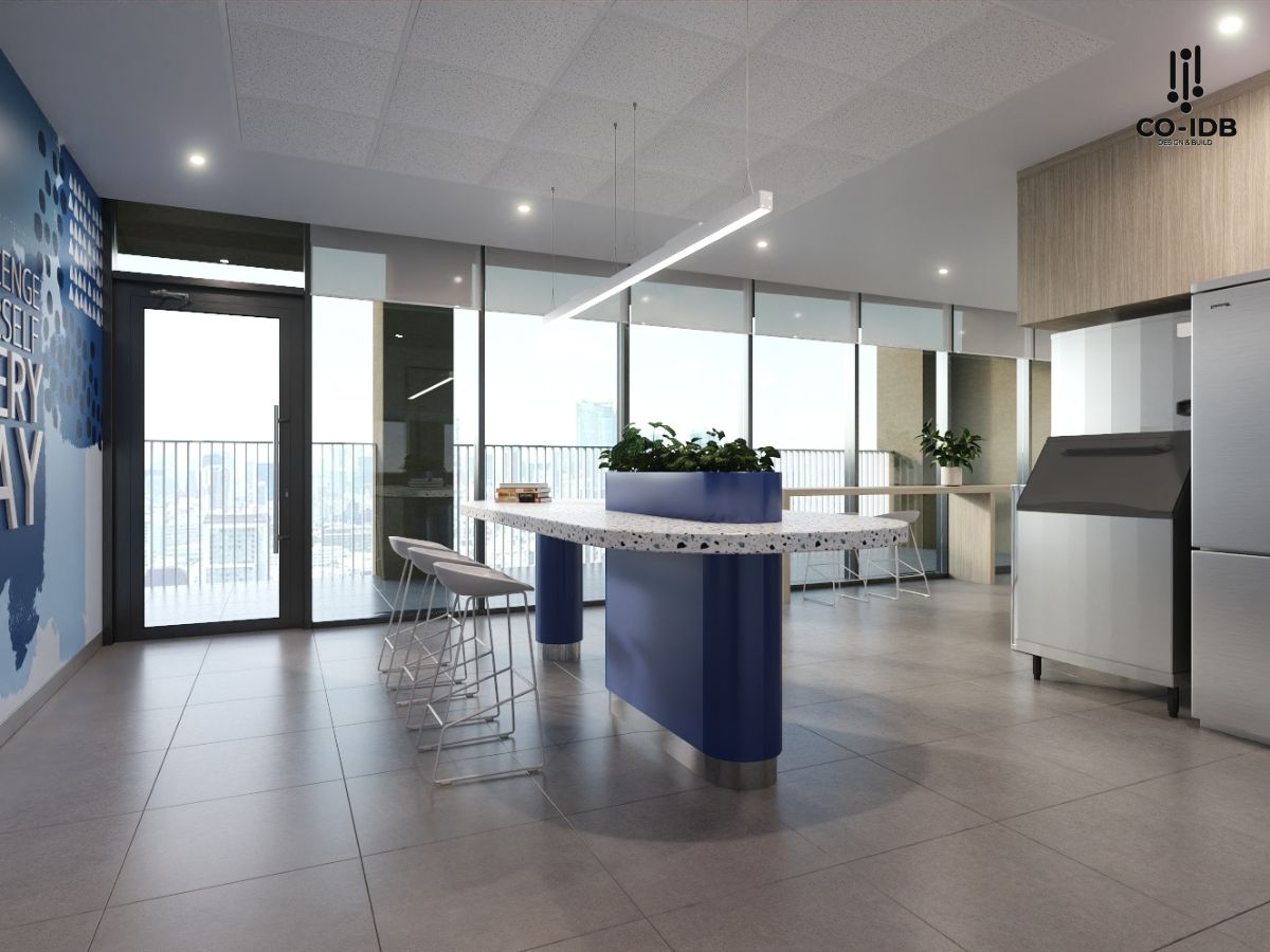 Office Building Design Standards: What Businesses Need to Know