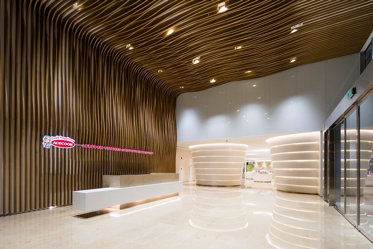 Cost-Optimized Shared Office Design for Business Efficiency