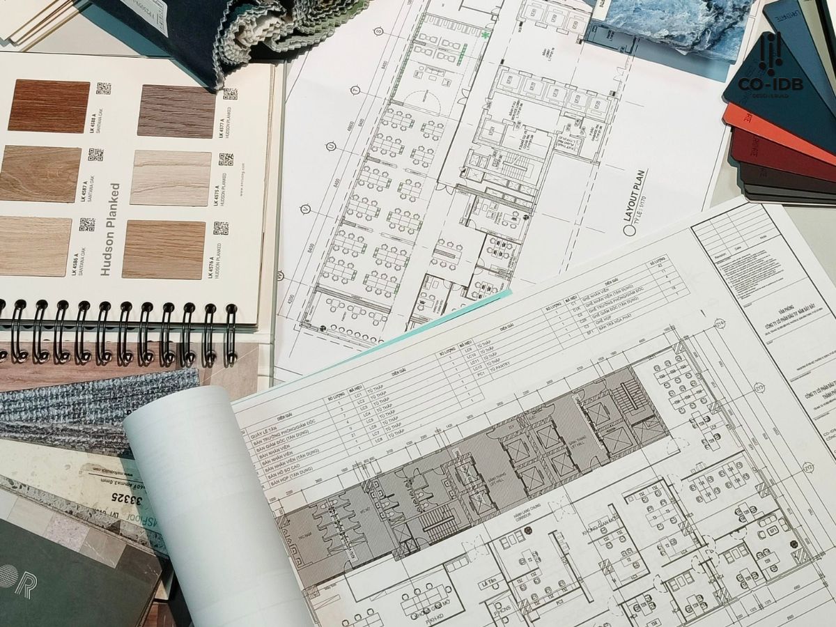 Office Space Design Standards: Secrets to Optimizing Space