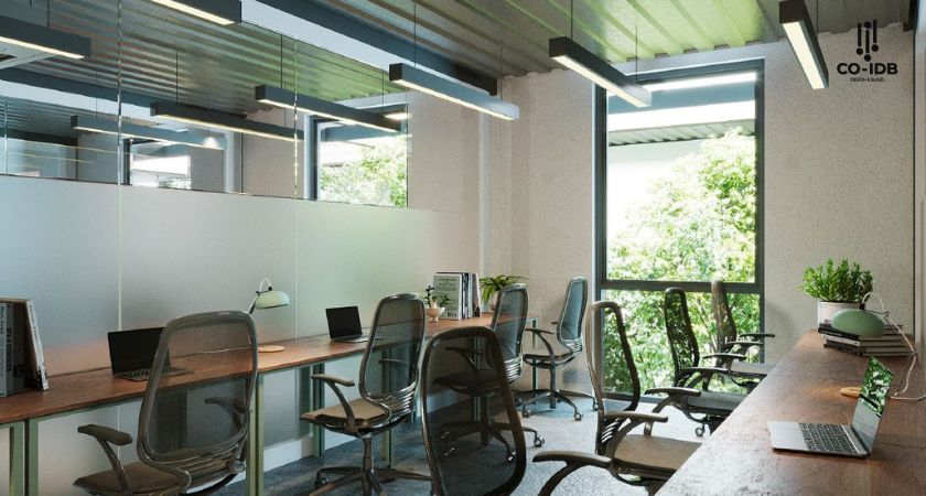 Office Upholstery Guide: Best Fabrics for Modern Workspaces