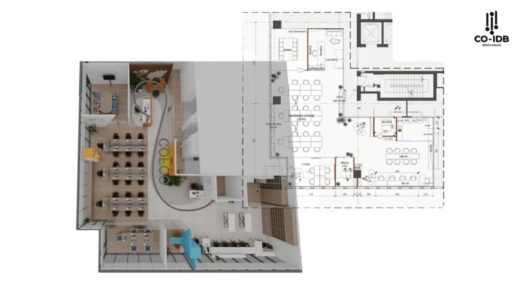 Office Functional Diagrams: A Comprehensive Guide on How to Read Them