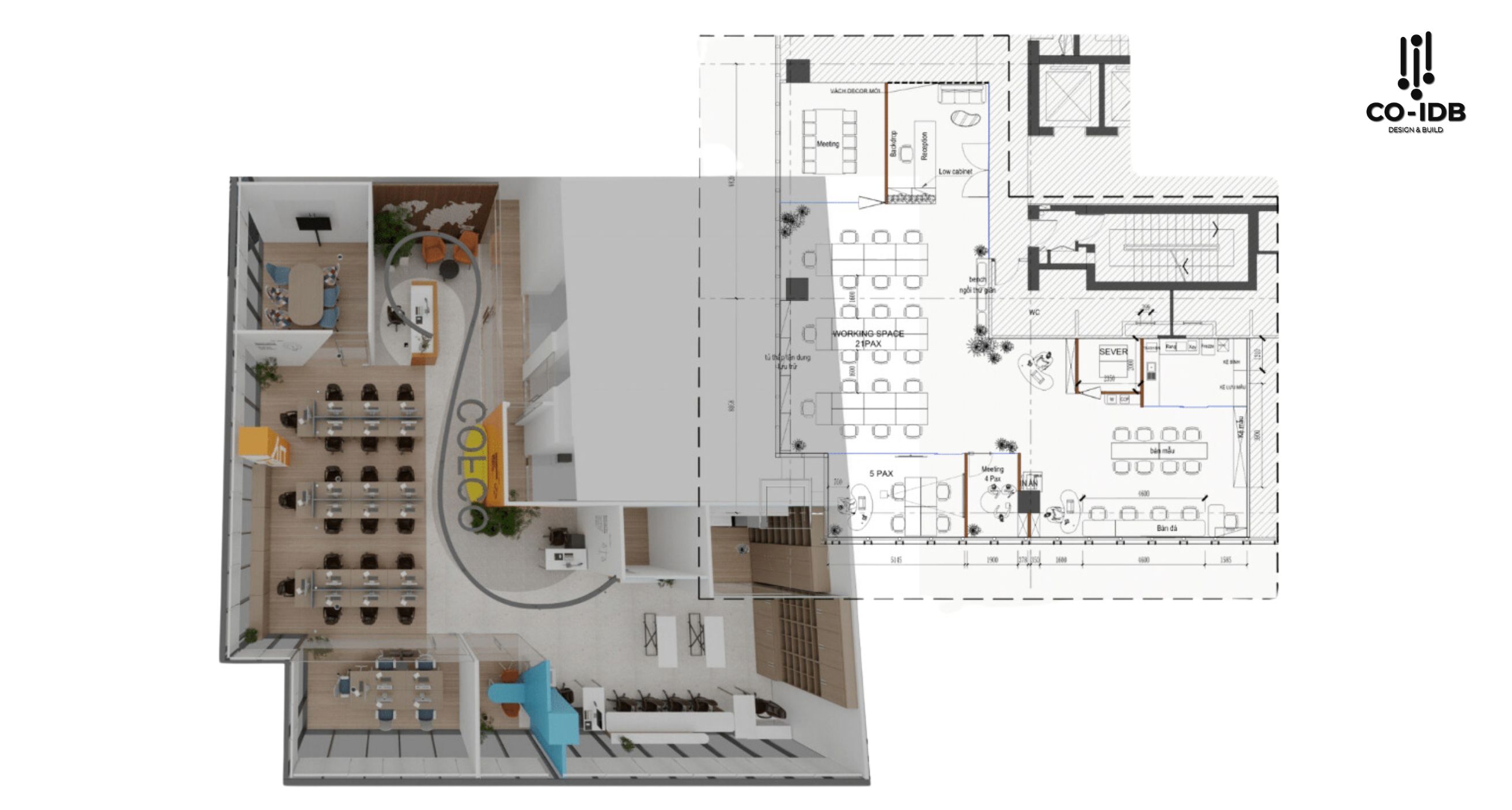 Office Functional Diagrams: A Comprehensive Guide on How to Read Them