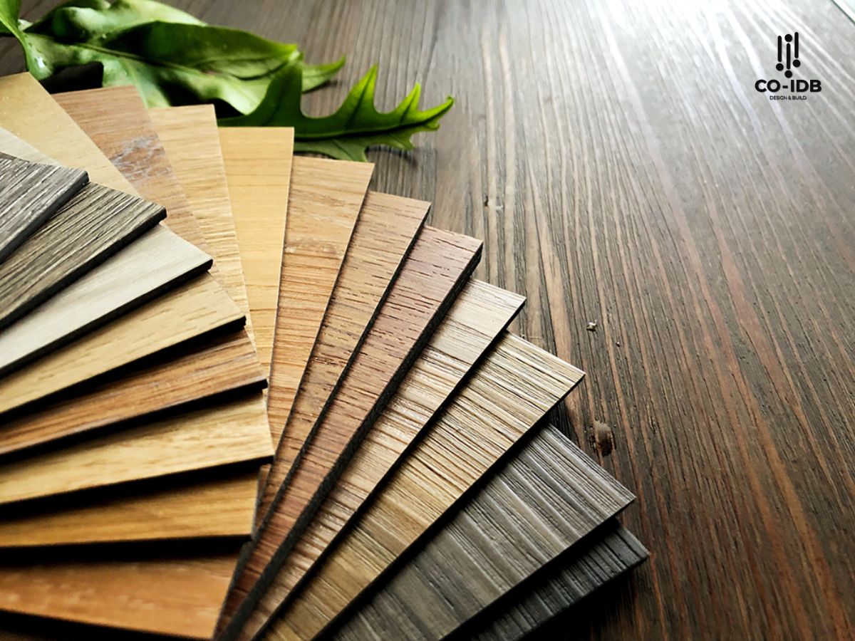 Vinyl Materials: Popular Applications in Modern Office Design