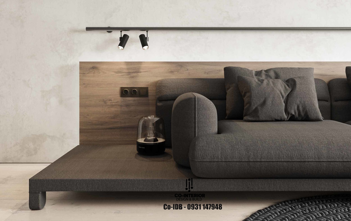 Minimalist Apartment Interior Design Ideas