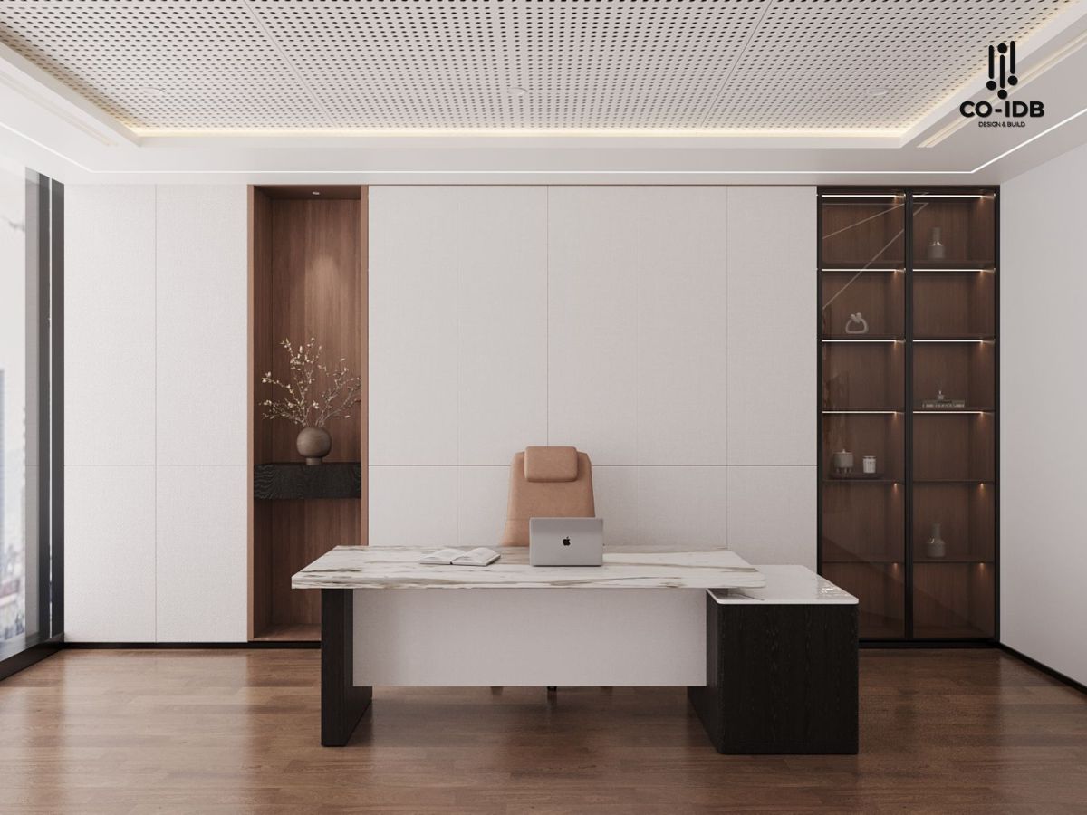 Office Space Design Standards: Secrets to Optimizing Space