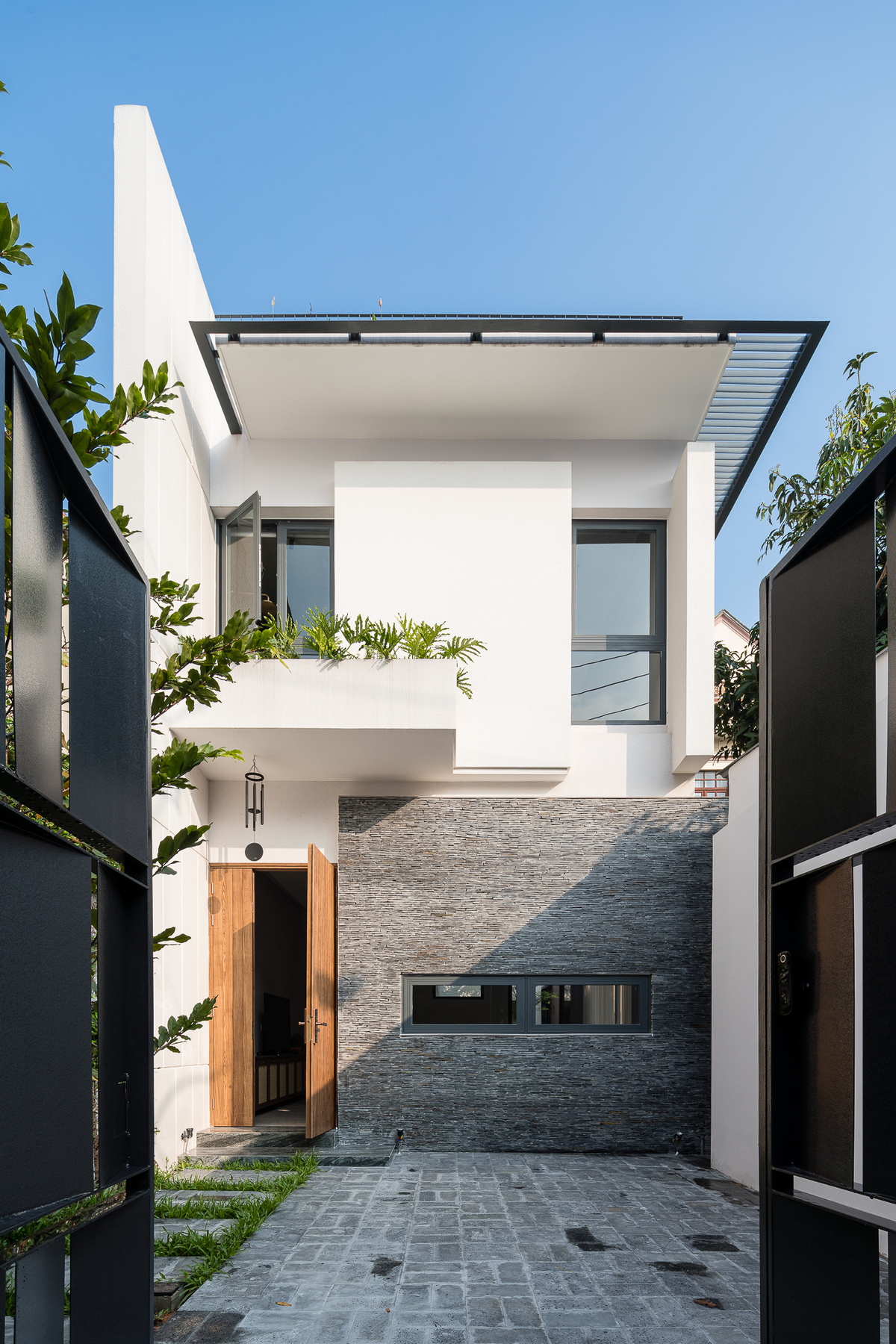 Top 5 Trending Townhouse Design Styles for Modern Living