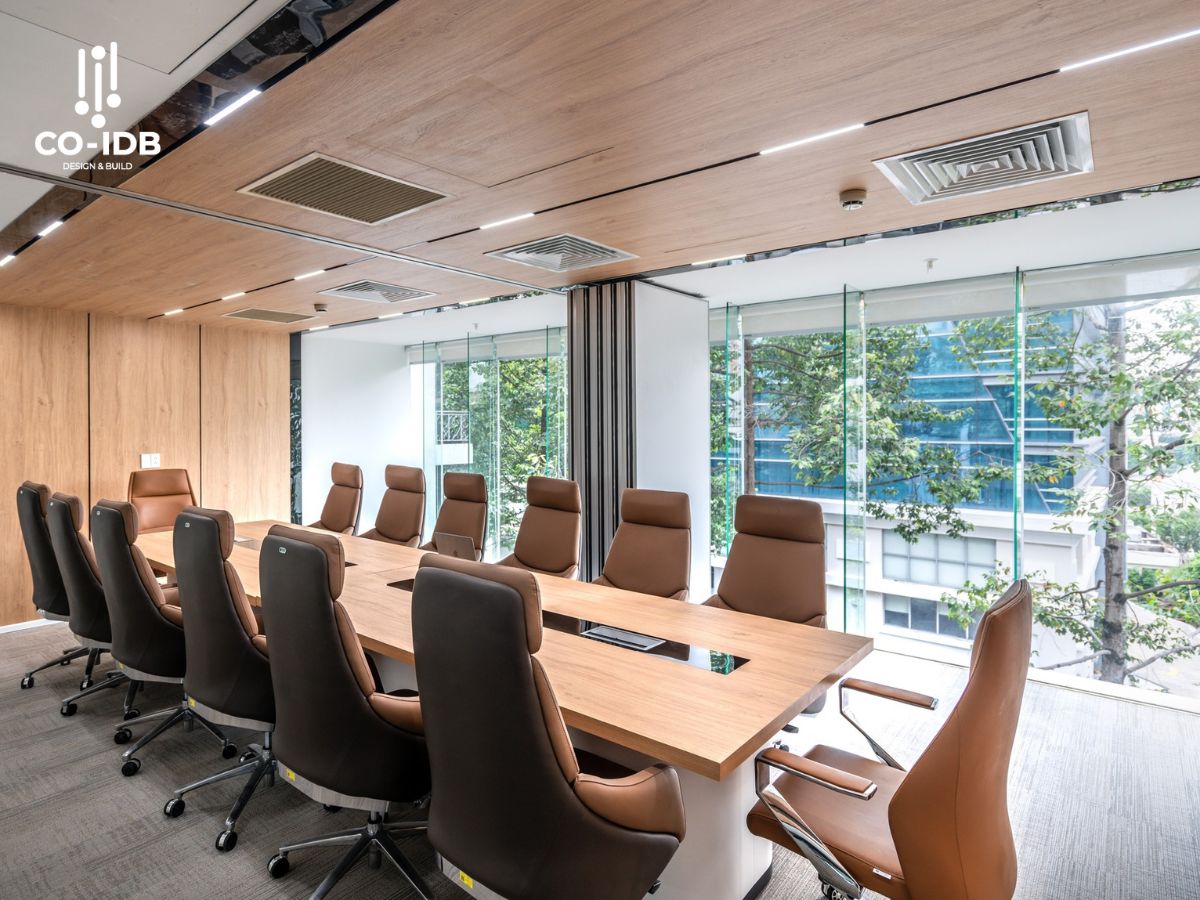 What is a Seminar Room? 25+ Beautiful and Modern Design Ideas 2025