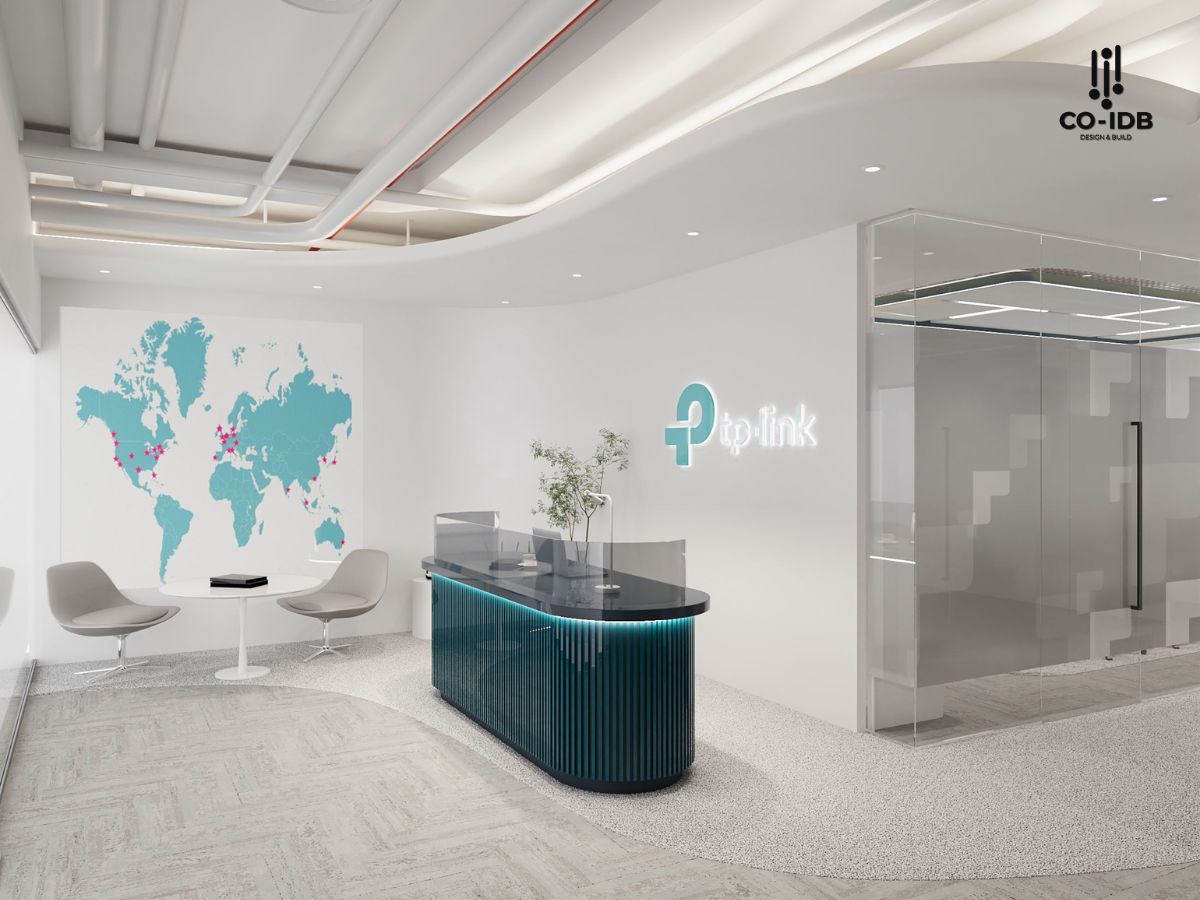 Ideal Office Models for a Creative Workspace