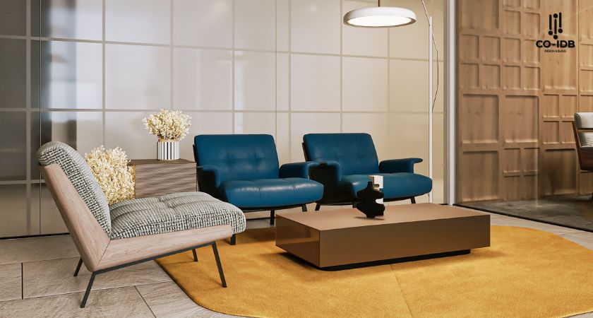 Office Upholstery Guide: Best Fabrics for Modern Workspaces