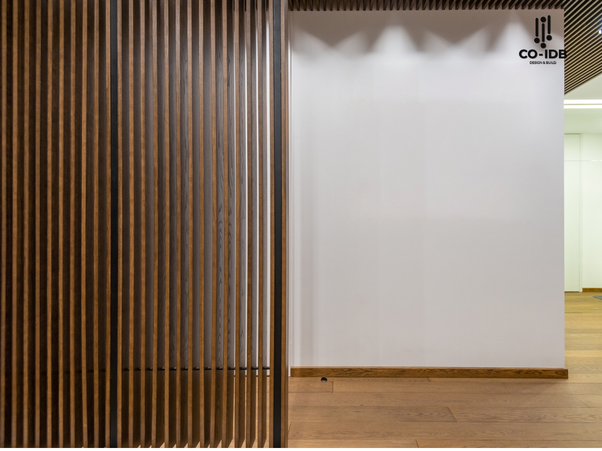 Types of Office Wood Partitions and 2025 Price List