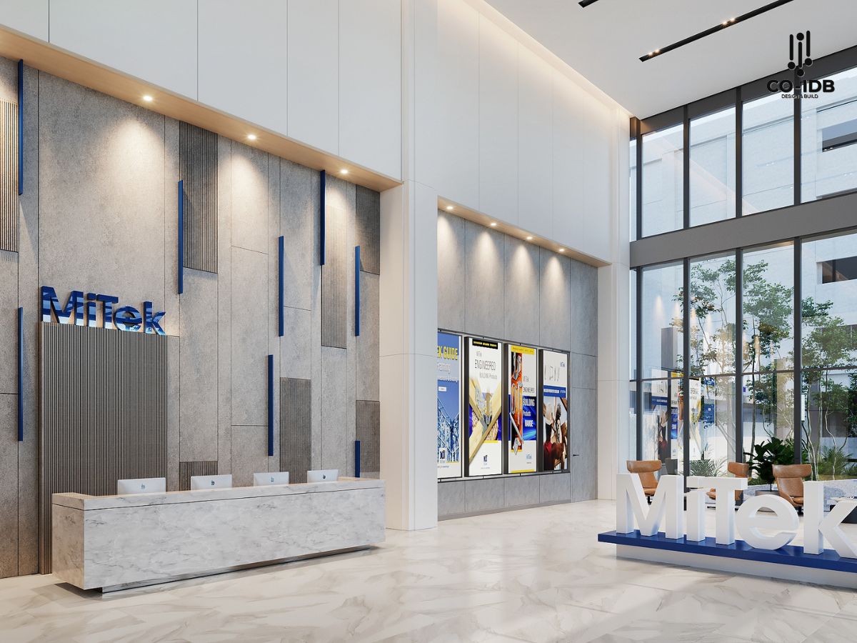 Office Building Design Standards: What Businesses Need to Know