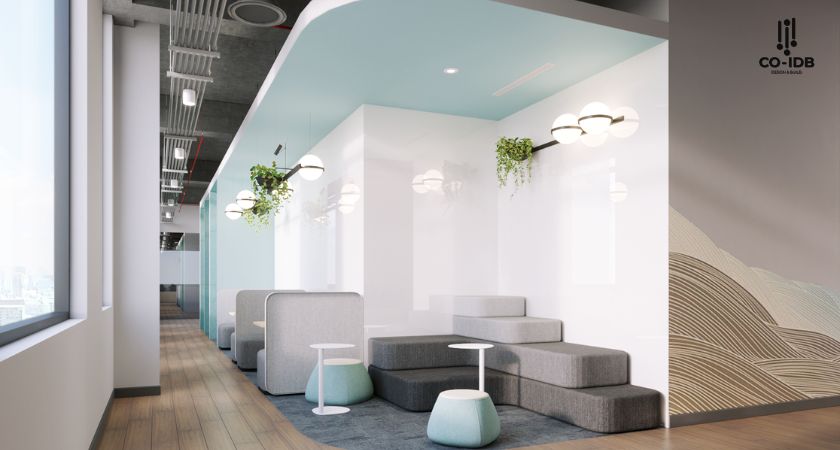 Office Wall Construction: Solutions to Elevate Corporate Image & Style