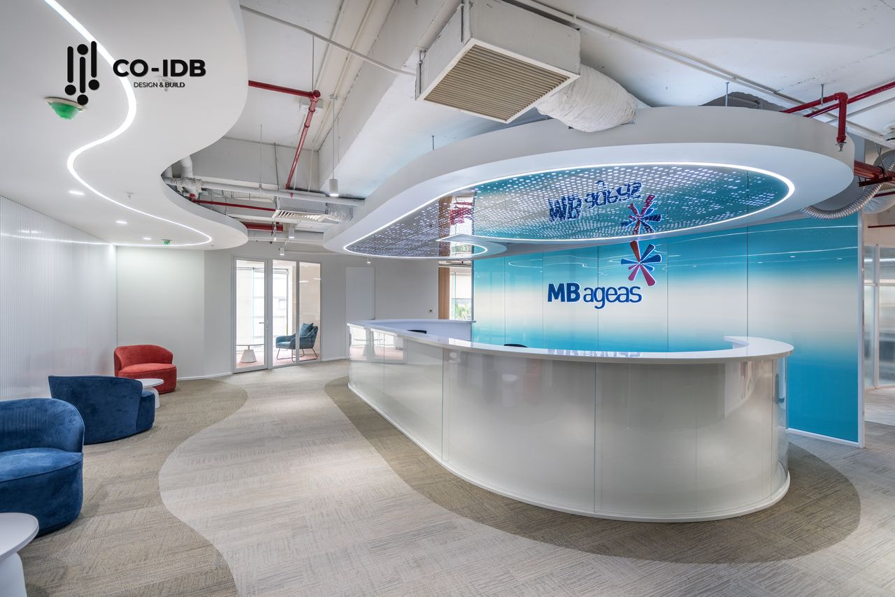 MB AGEAS LIFE - CO-IDB