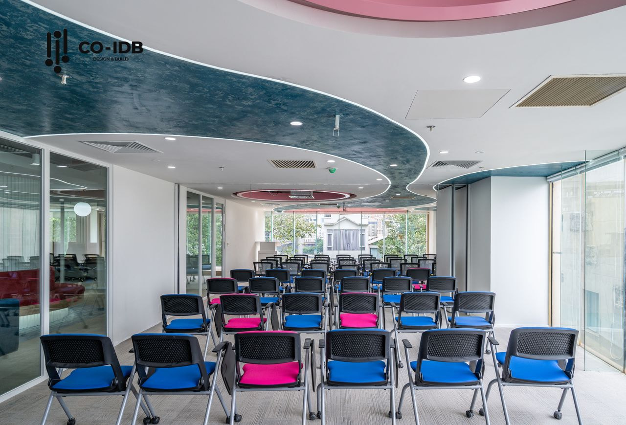 What is a Seminar Room? 25+ Beautiful and Modern Design Ideas 2025